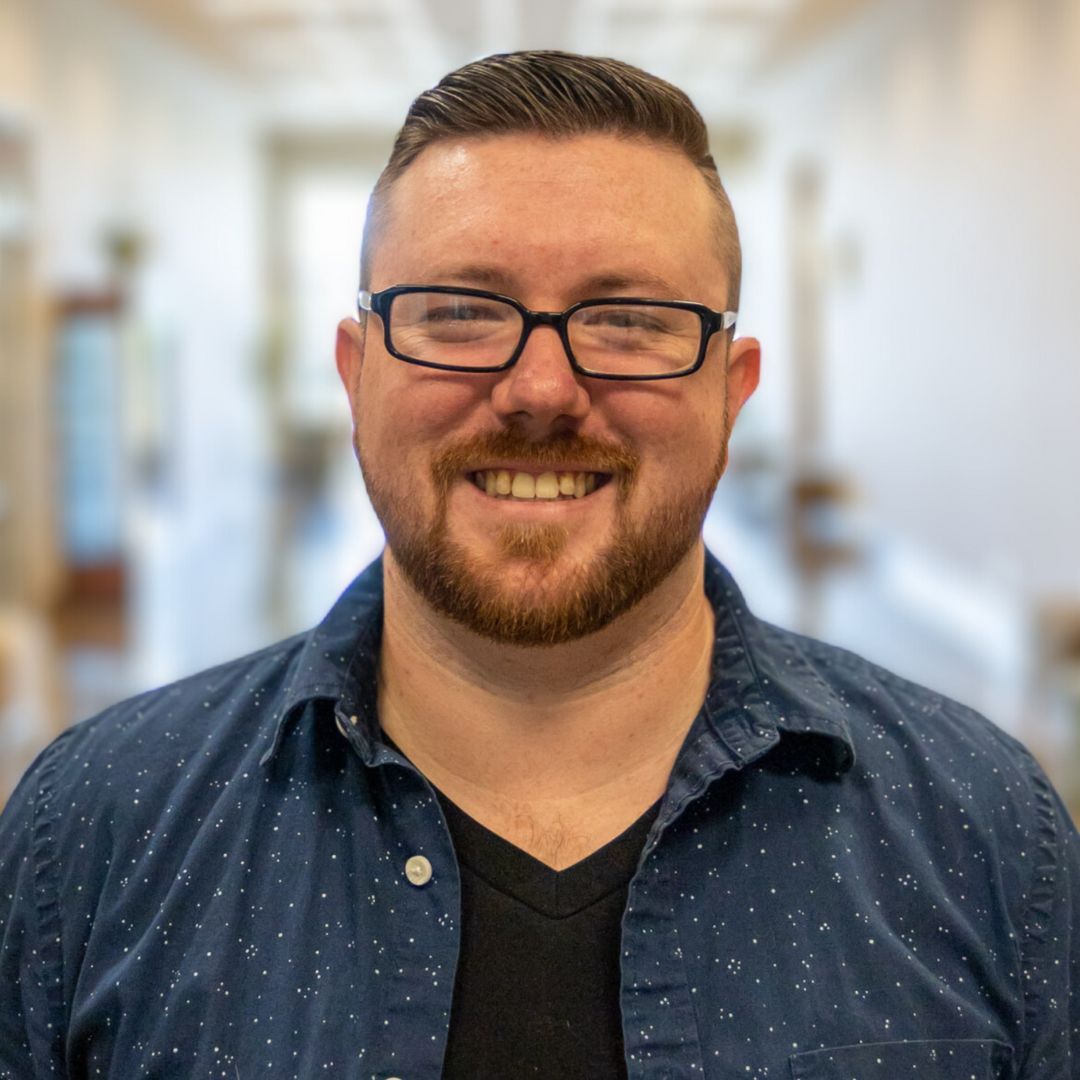 Meet The Leaders of First Baptist Church Temple