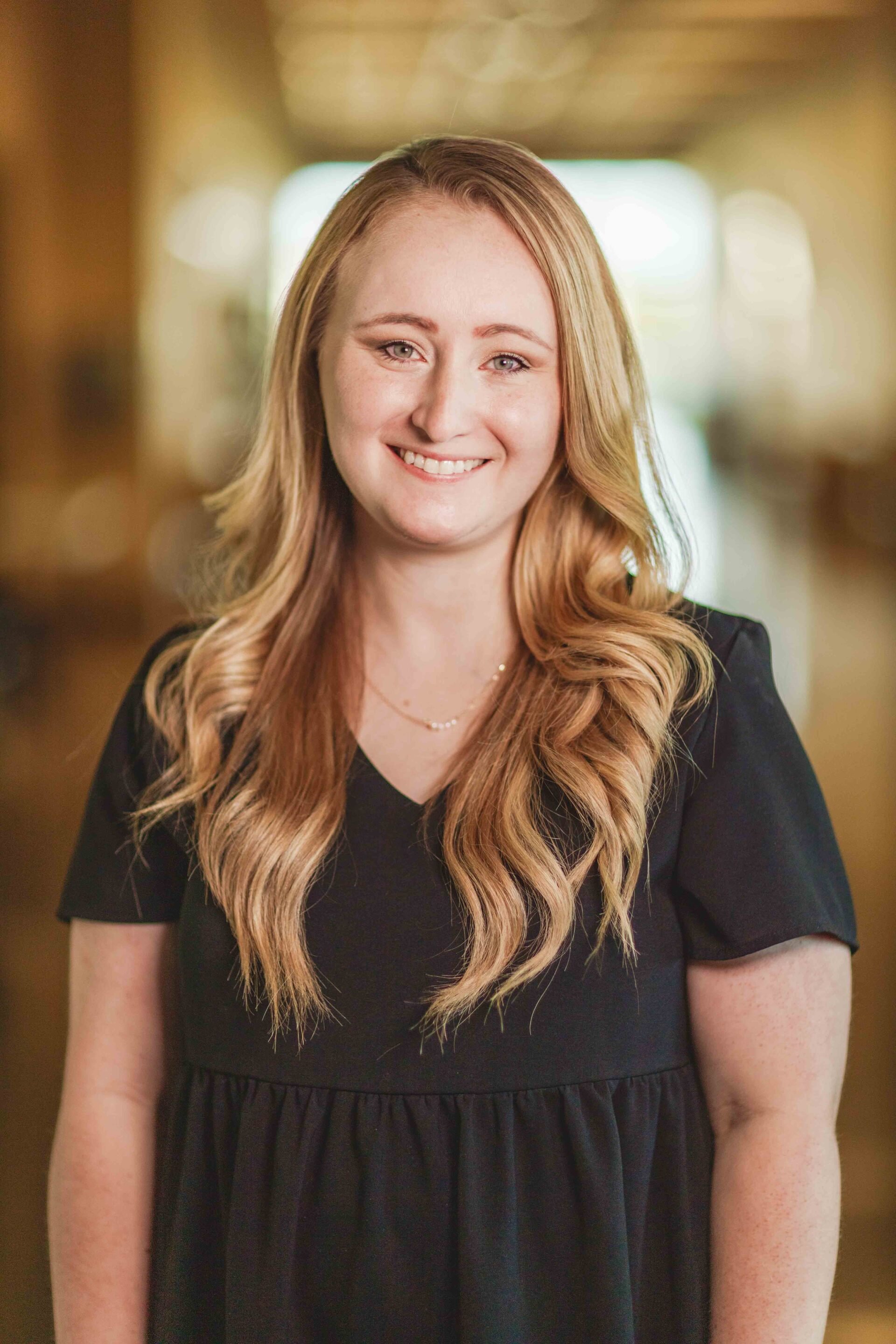 Meet The Leaders of First Baptist Church Temple