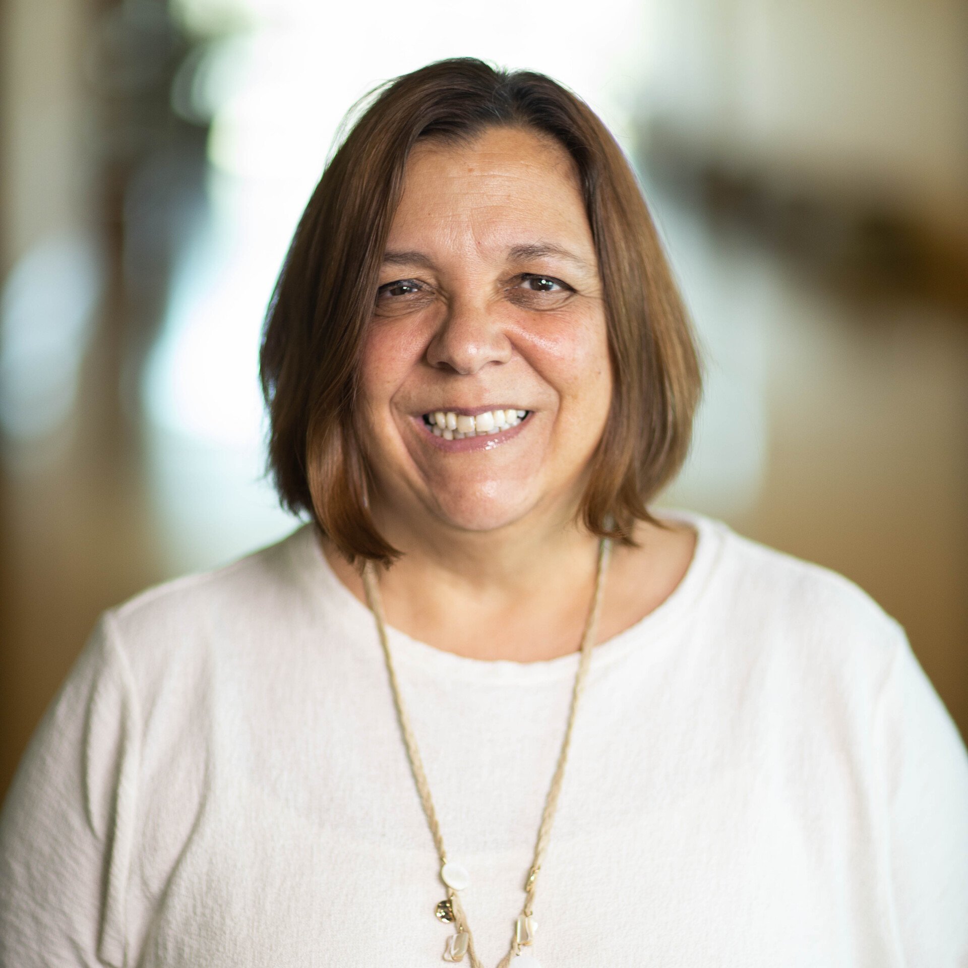Meet The Leaders of First Baptist Church Temple