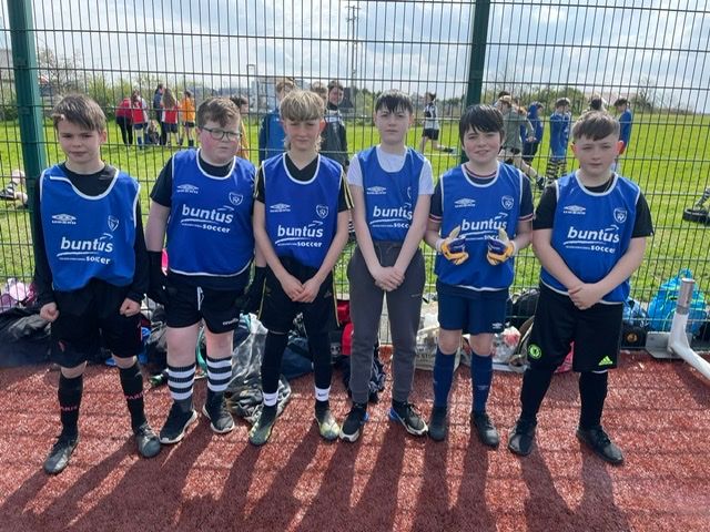 2023 School Activities Bansha