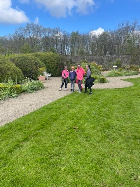 2023 School Activities Bansha