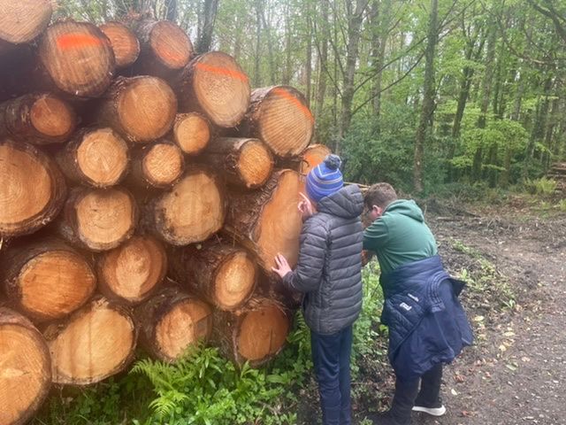 2023 School Activities Bansha