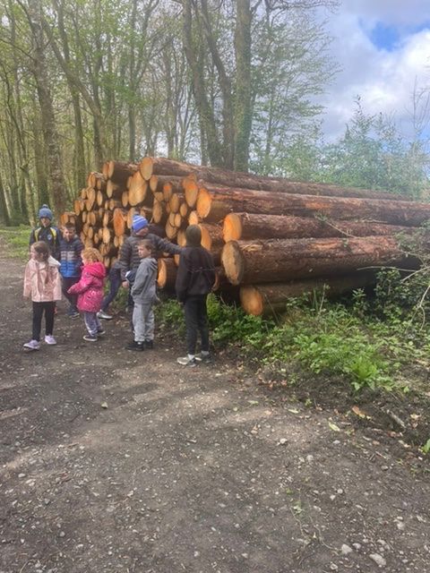 2023 School Activities Bansha