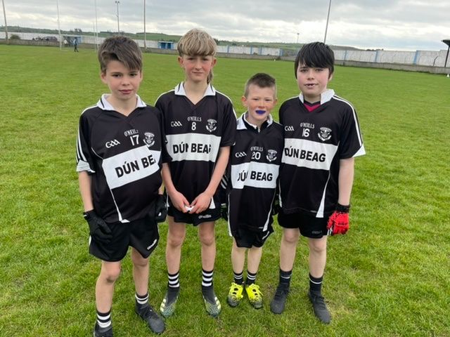 2023 School Activities Bansha