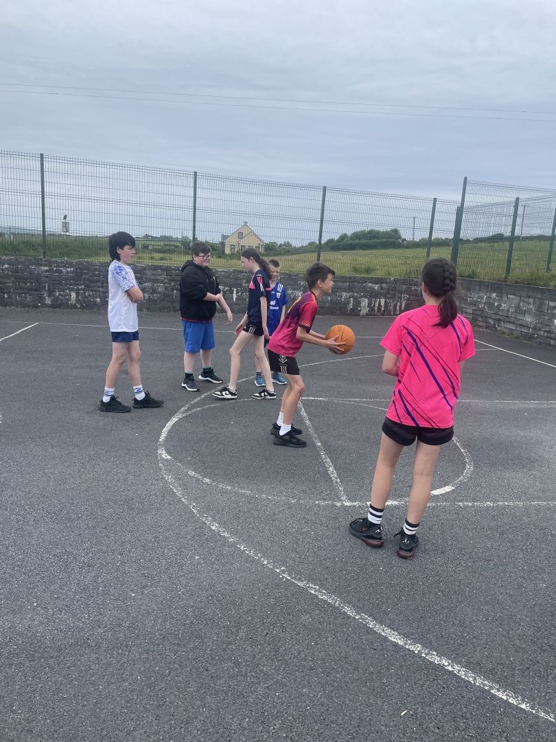 2024 Sports Day & Art