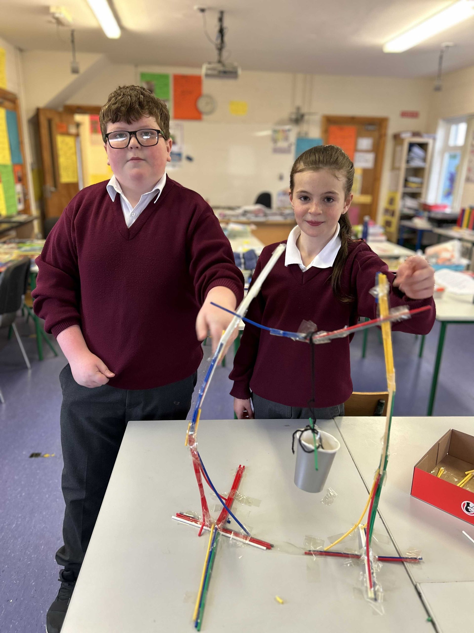 2024 Science Week