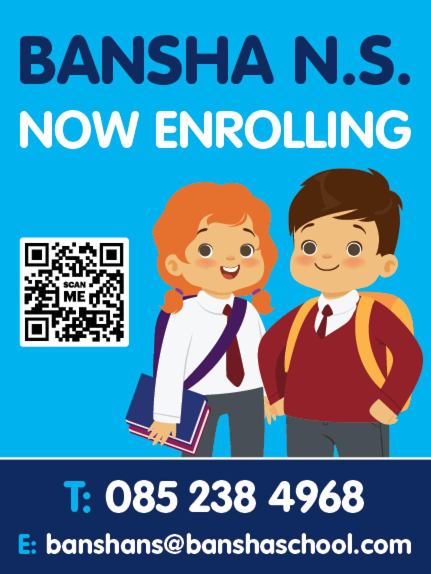 Bansha National School