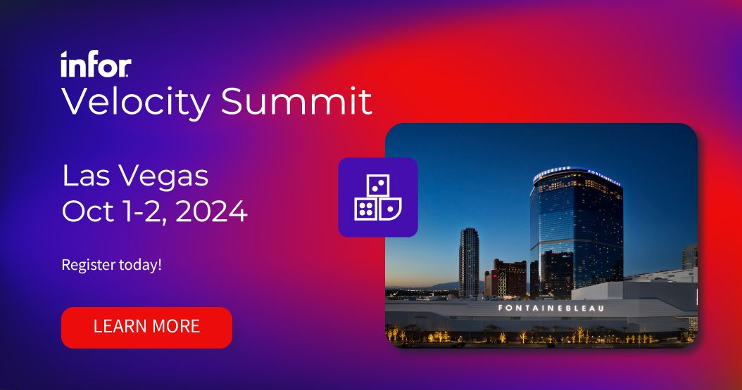 TheUserGroup.org, or TUG - a home for Infor Distribution product users