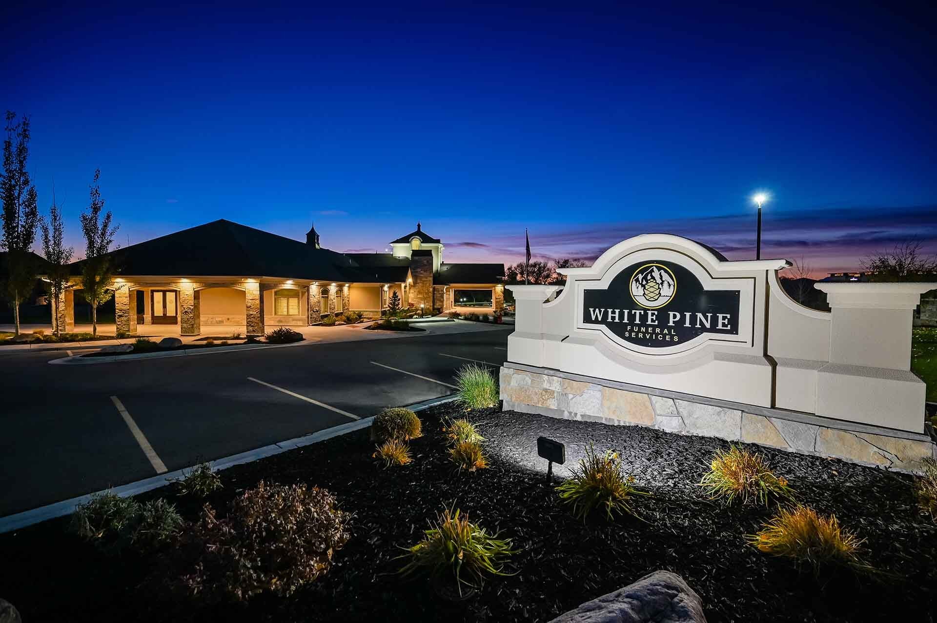 Our Facilities | Featheringill Mortuary