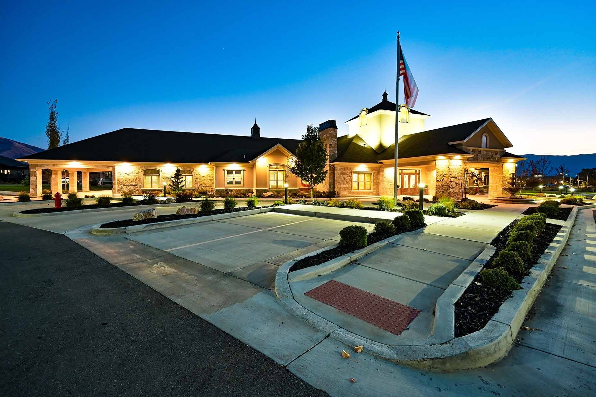 Our Facilities | Featheringill Mortuary