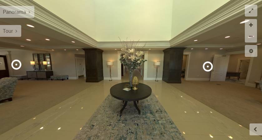 Our Facilities | Featheringill Mortuary