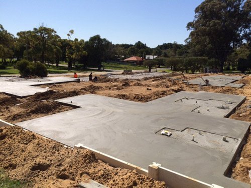 Empire Concrete | Your Local Concreters Perth