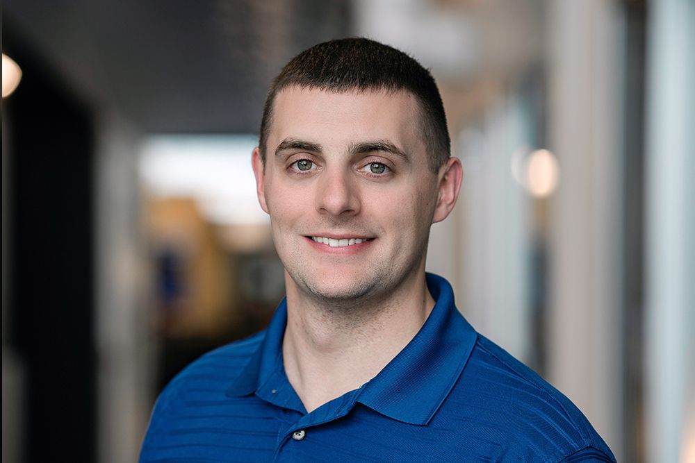 Professional Networking Group - Meet the Team | The Cannon