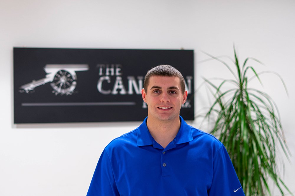 Professional Networking Group - Meet the Team | The Cannon