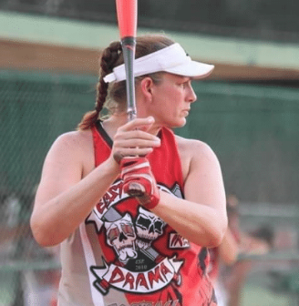 Inductees ⭑ New England USSSA Hall of Fame