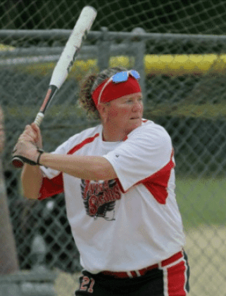 Inductees ⭑ New England USSSA Hall of Fame