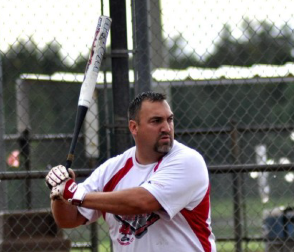 Inductees ⭑ New England USSSA Hall of Fame