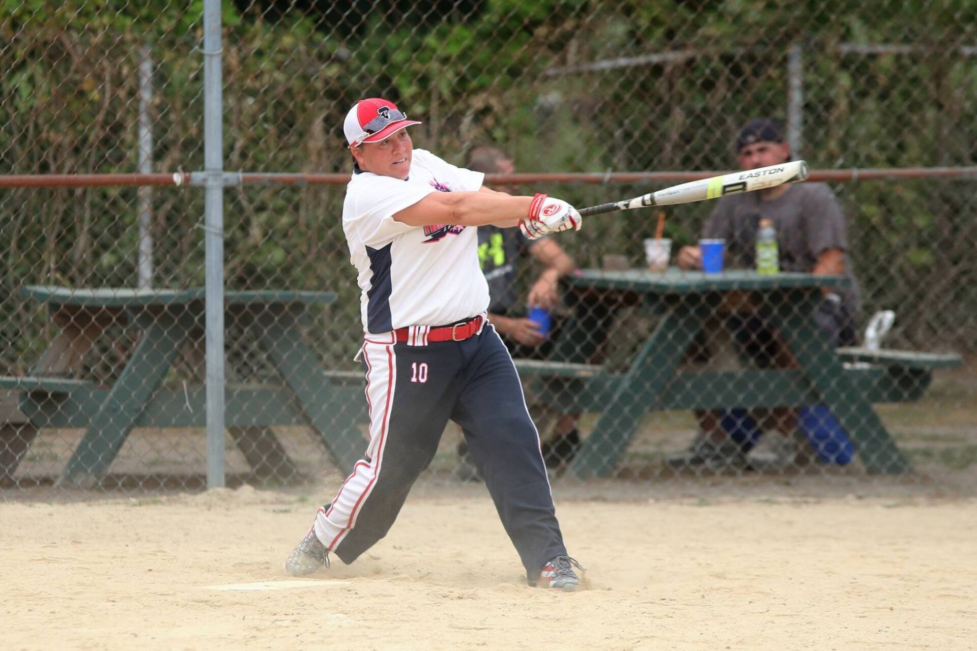 Inductees ⭑ New England USSSA Hall of Fame