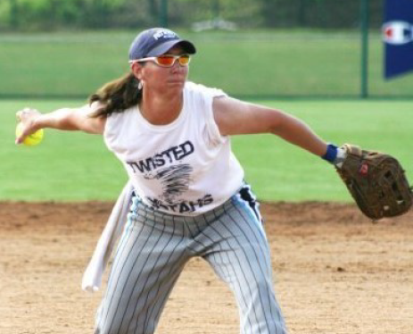 Inductees ⭑ New England USSSA Hall of Fame