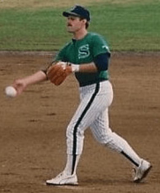 Inductees ⭑ New England USSSA Hall of Fame