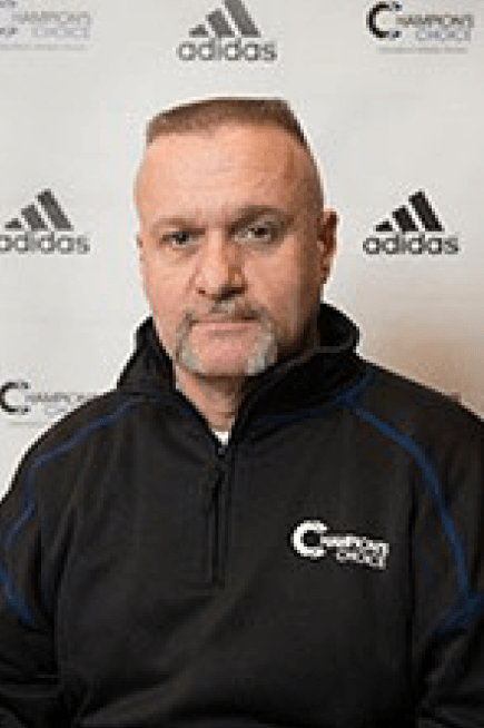 Inductees ⭑ New England USSSA Hall of Fame