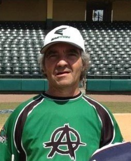 Inductees ⭑ New England USSSA Hall of Fame