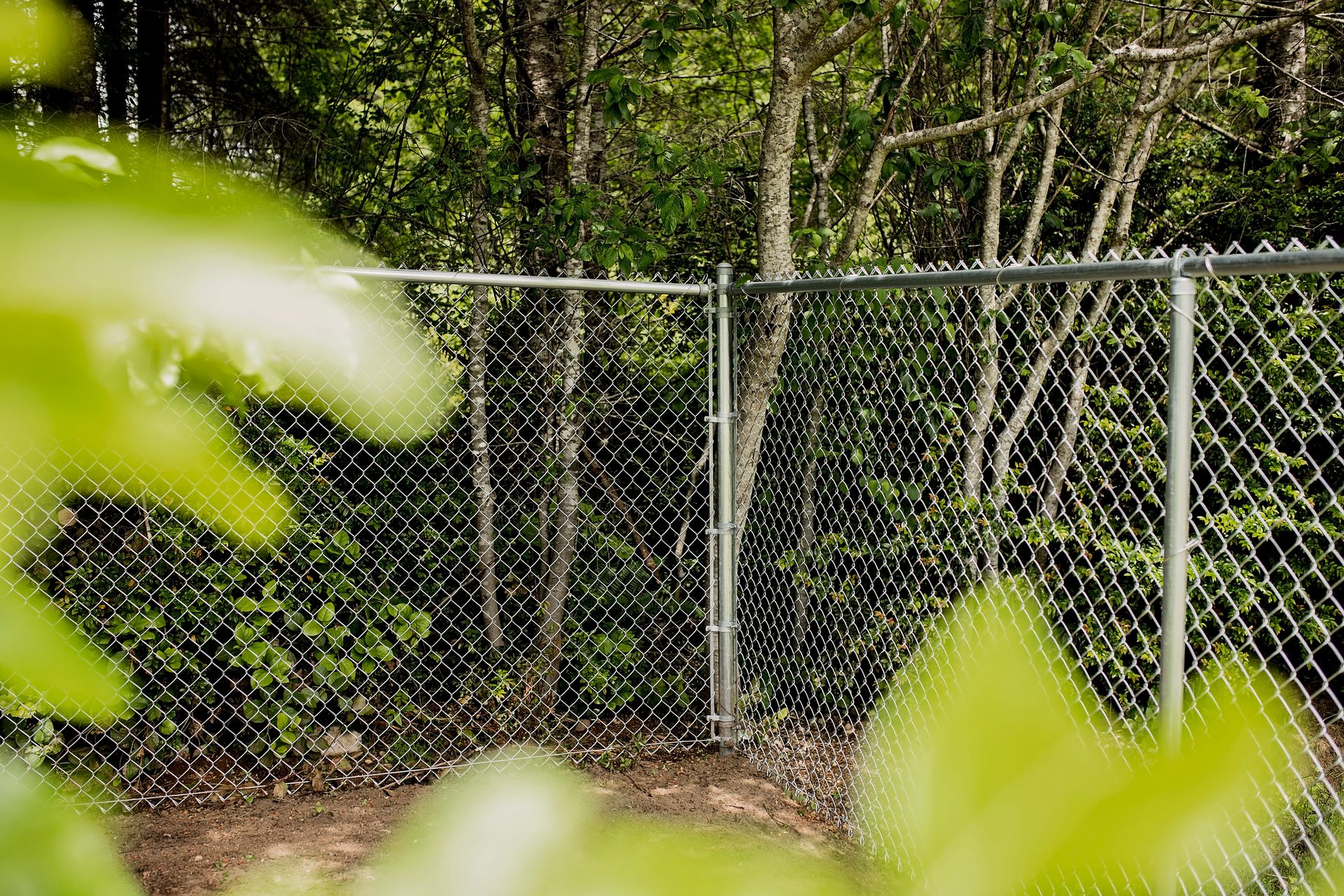 Residential Fence Installation for Tacoma, WA | Northwest Fencing