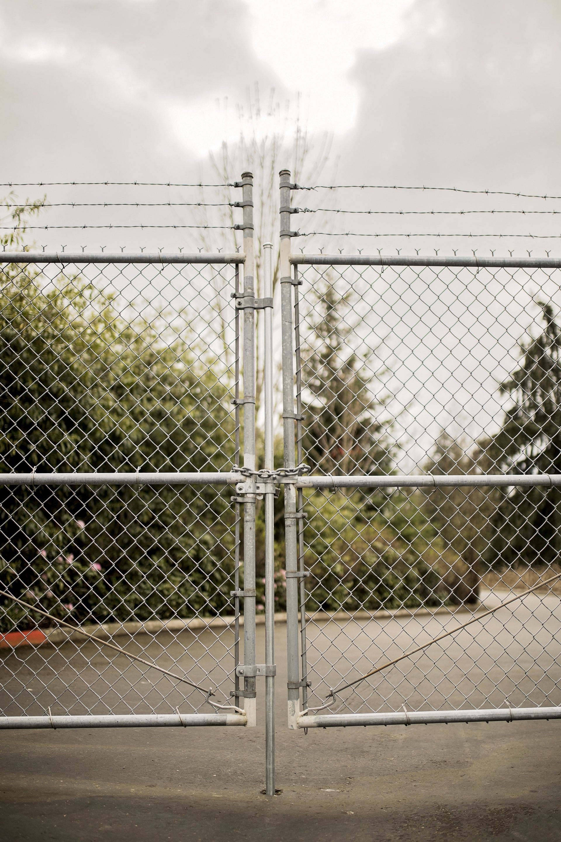 Commercial Fencing in Bremerton, WA | Northwest Fencing