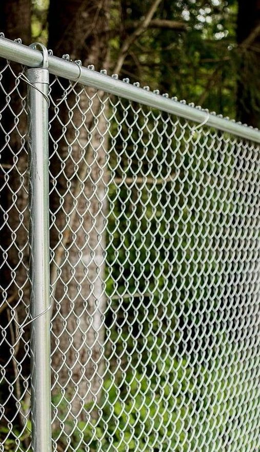 Chain-Link Fencing for Tacoma, WA | Northwest Fencing