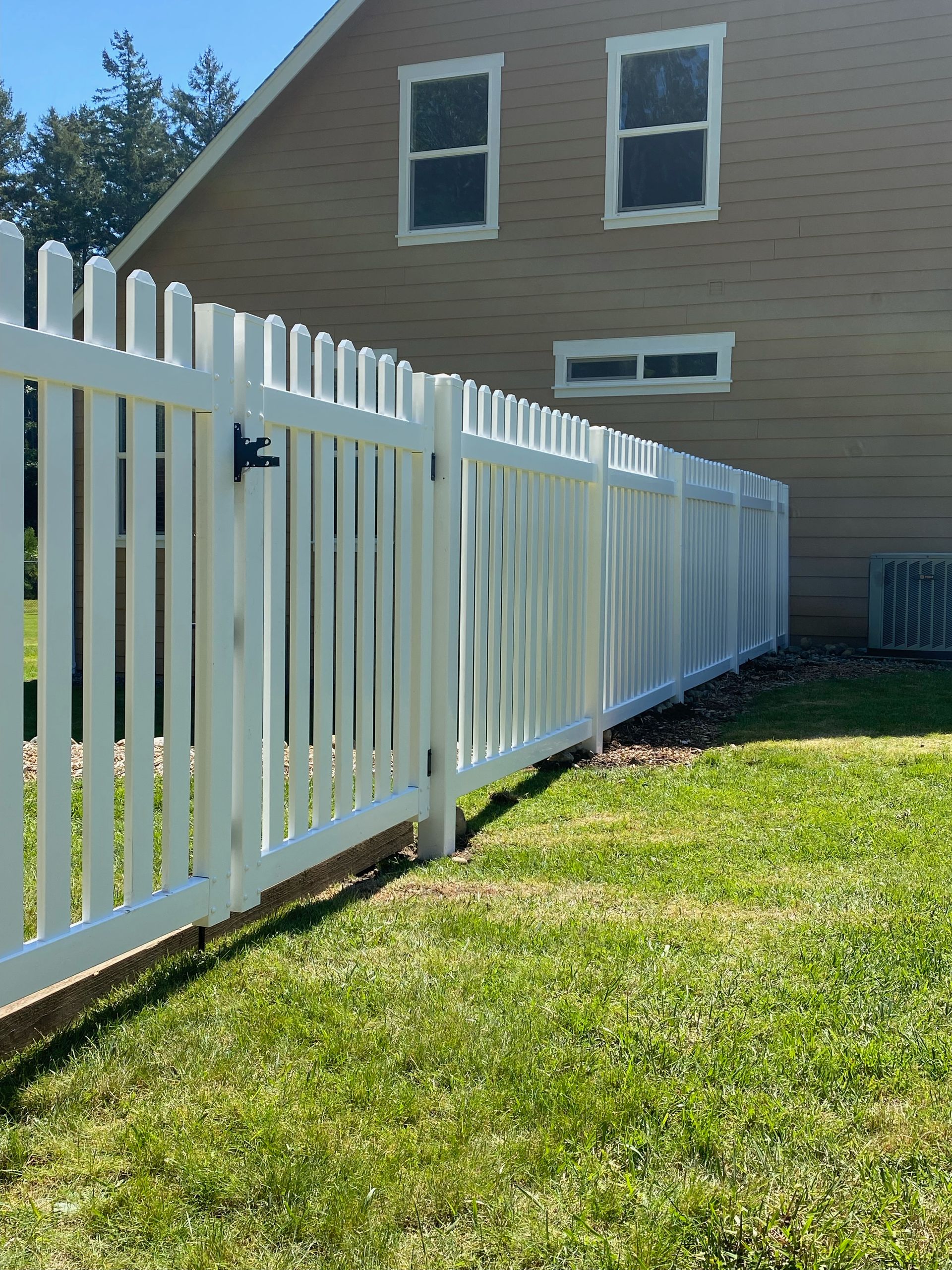 Residential Fence Installation for Tacoma, WA | Northwest Fencing