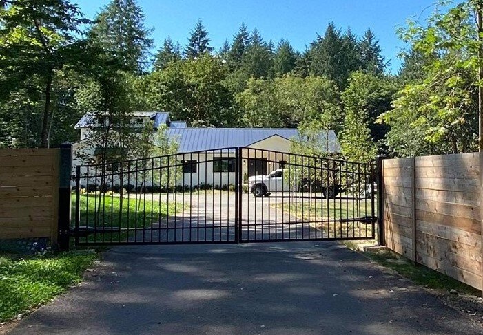 Fencing Installation - Gig Harbor, WA - Northwest Fencing