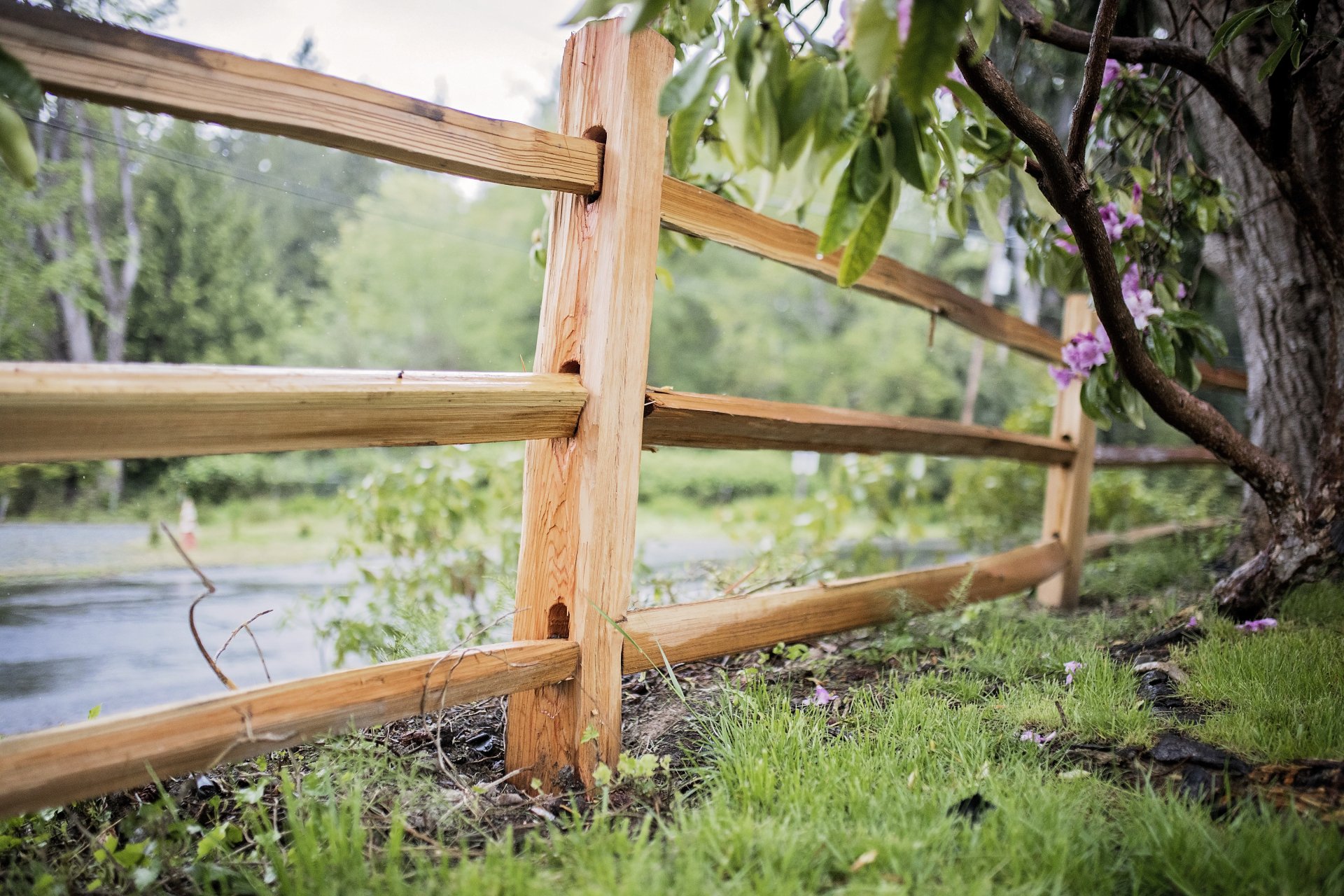 Residential Fence Installation for Tacoma, WA | Northwest Fencing