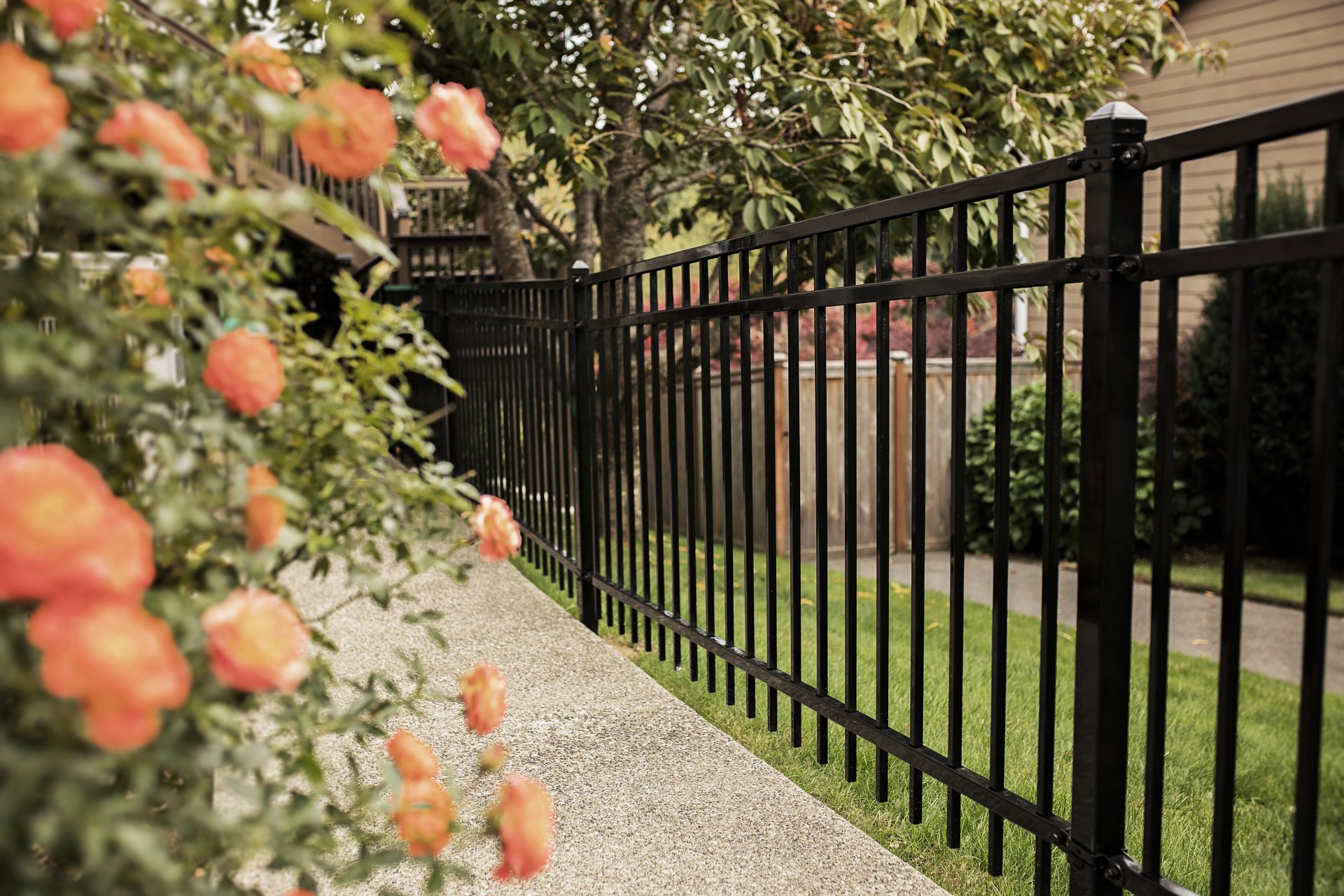 Fencing Installation - Gig Harbor, WA - Northwest Fencing