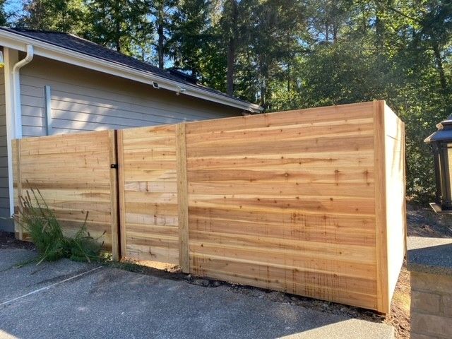 About Our Team - Gig Harbor, WA - Northwest Fencing