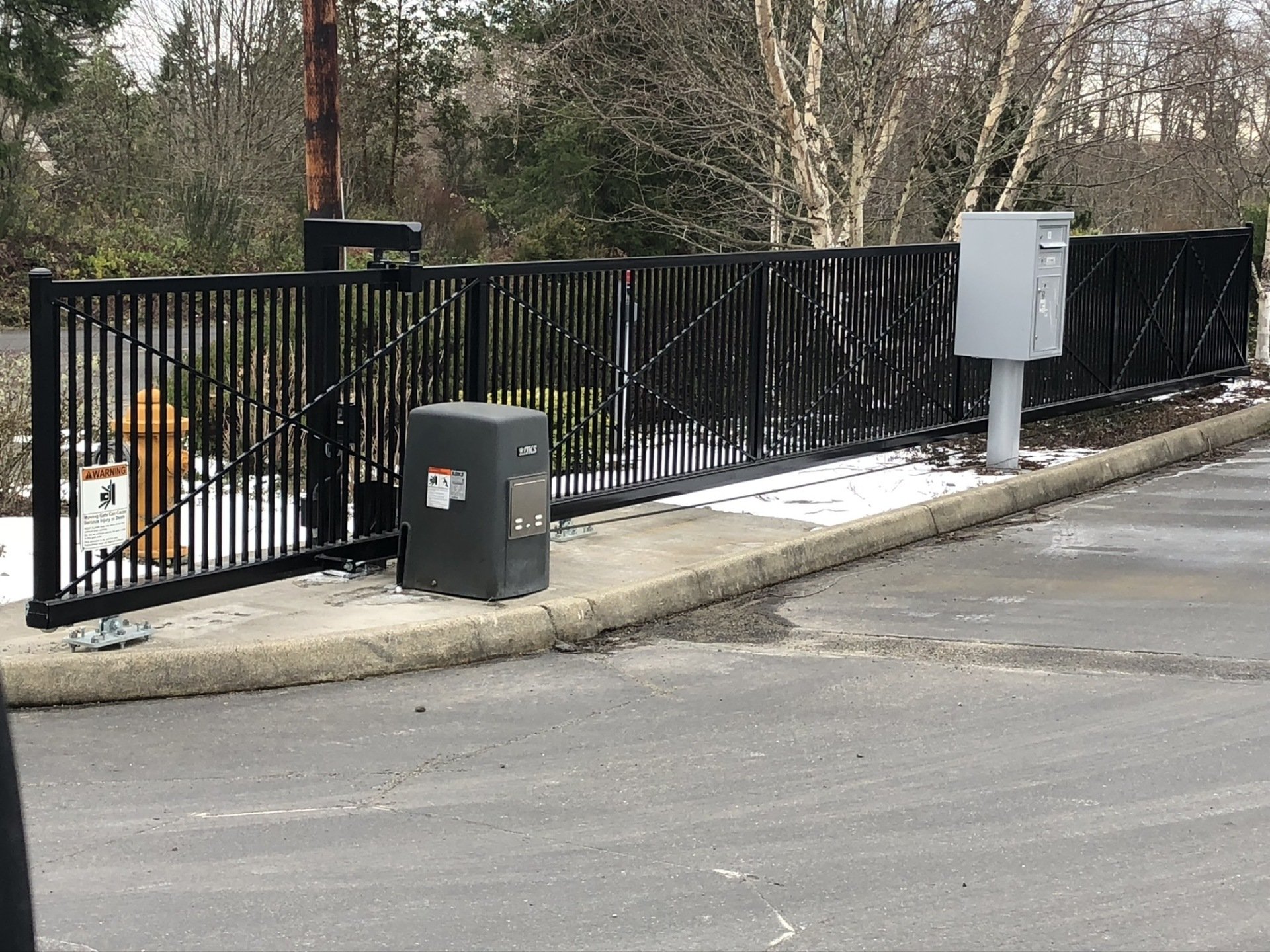 Fencing Installation - Gig Harbor, WA - Northwest Fencing