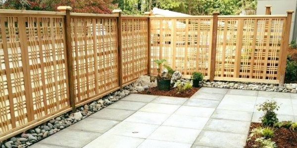 Residential Fence Installation for Tacoma, WA | Northwest Fencing