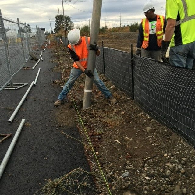 Fencing Installation - Gig Harbor, WA - Northwest Fencing