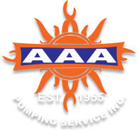 "AAA Pumping Service Inc. | Albuquerque, NM"