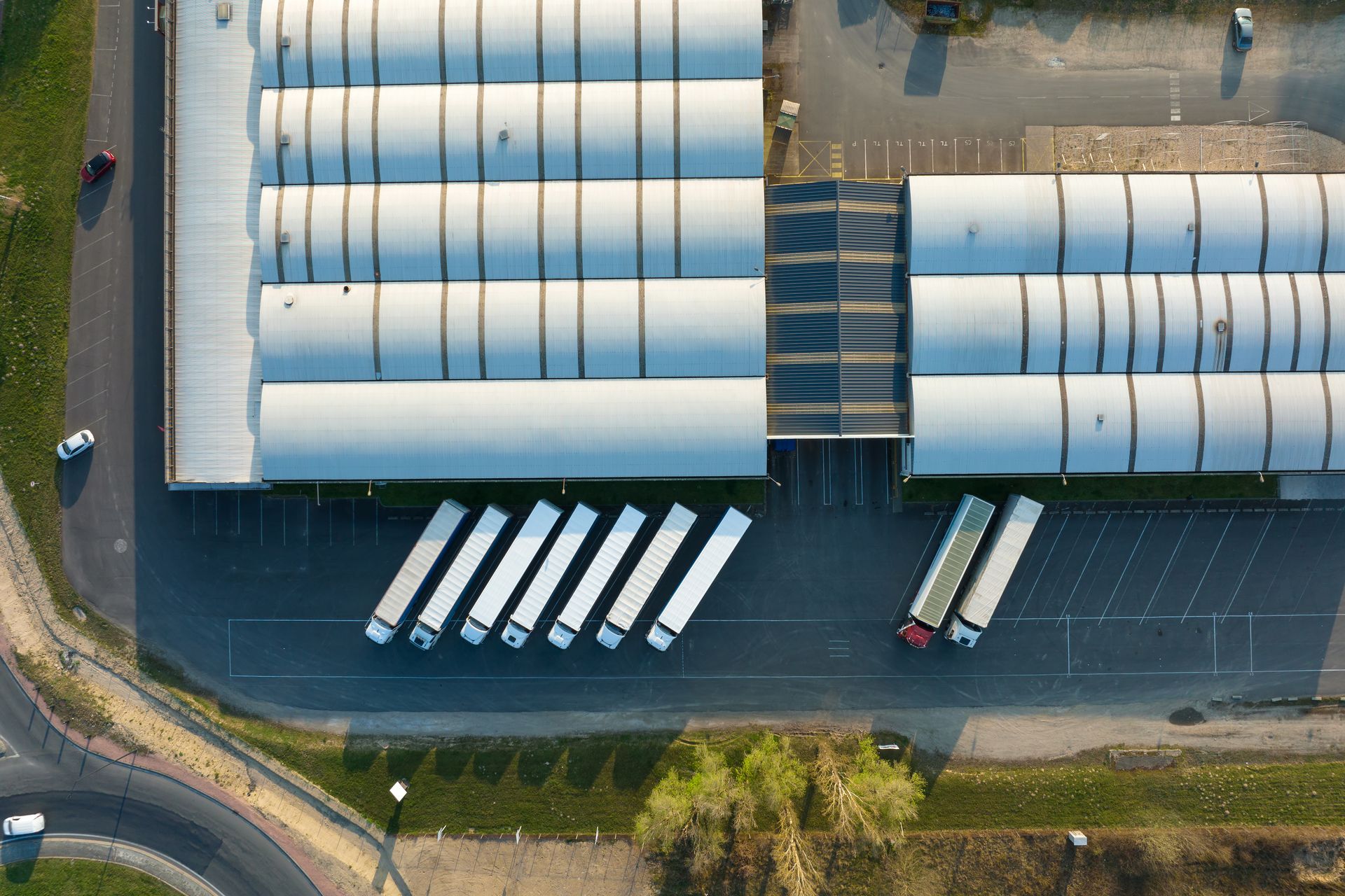 Cómo es el proceso de consolidación de carga | KENSA Logistics