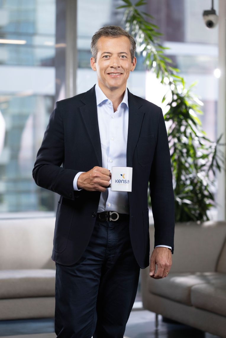 Cuarto aniversario de KENSA: mucho que celebrar | KENSA Logistics