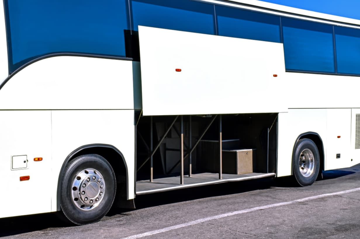 Chartered Bus Hire Sunshine Coast | Wests National Coaches