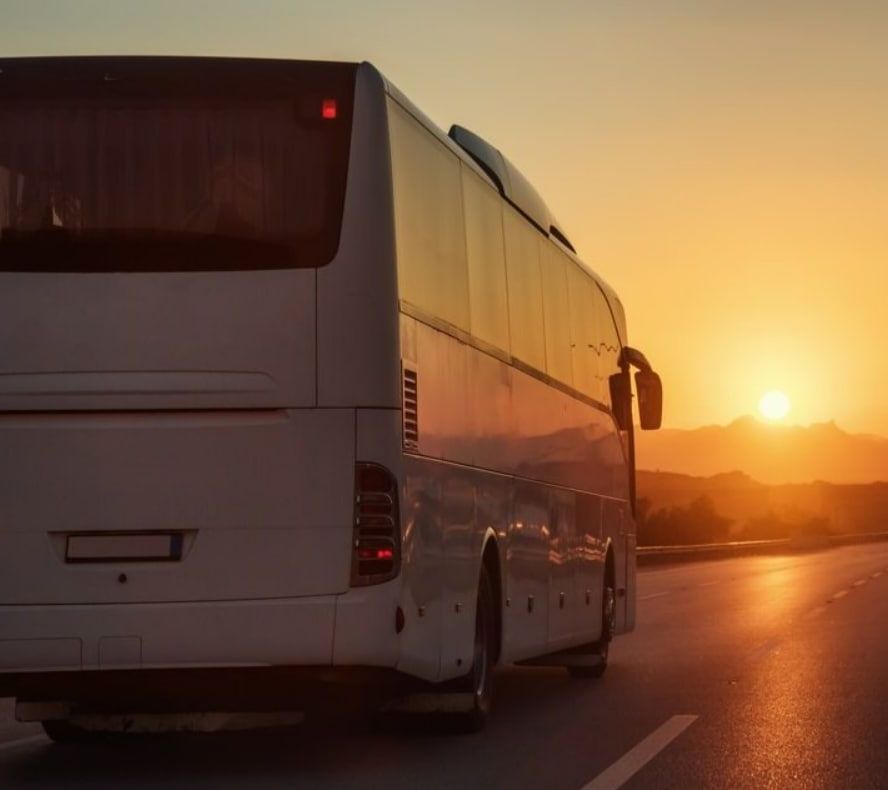 Bus Hire Sunshine Coast | Mini Bus Hire | Bus Charter