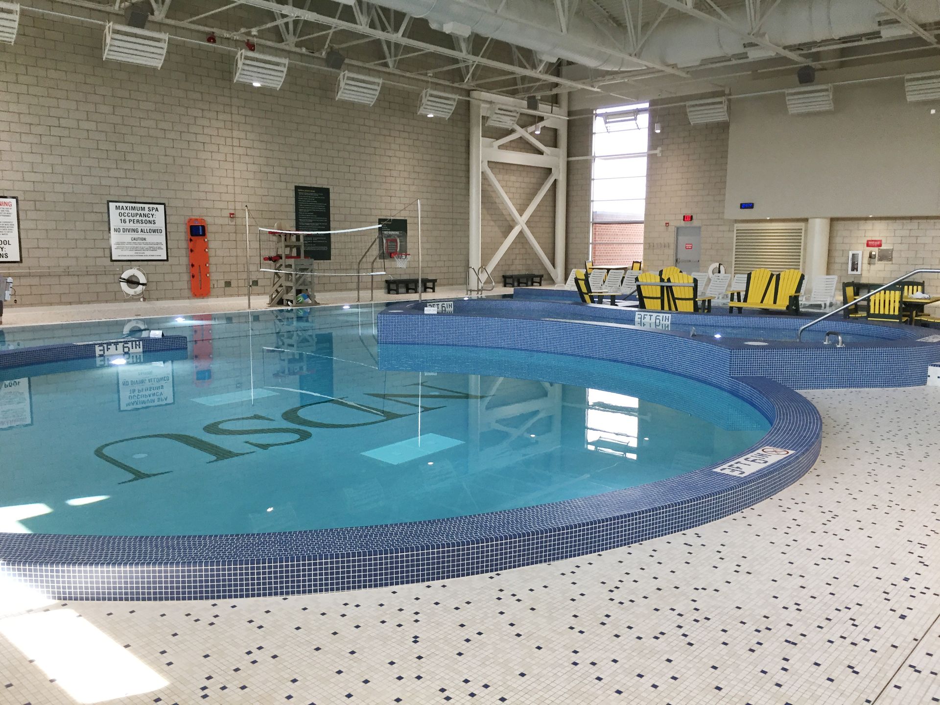 School & College Pool Builder and Construction Company