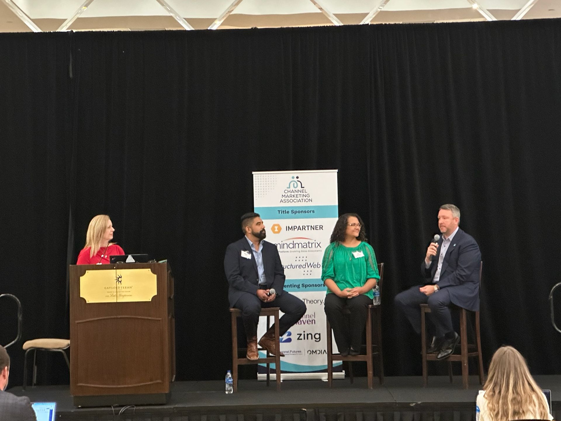 CMA Marketing Summit – The Event for Channel Marketers