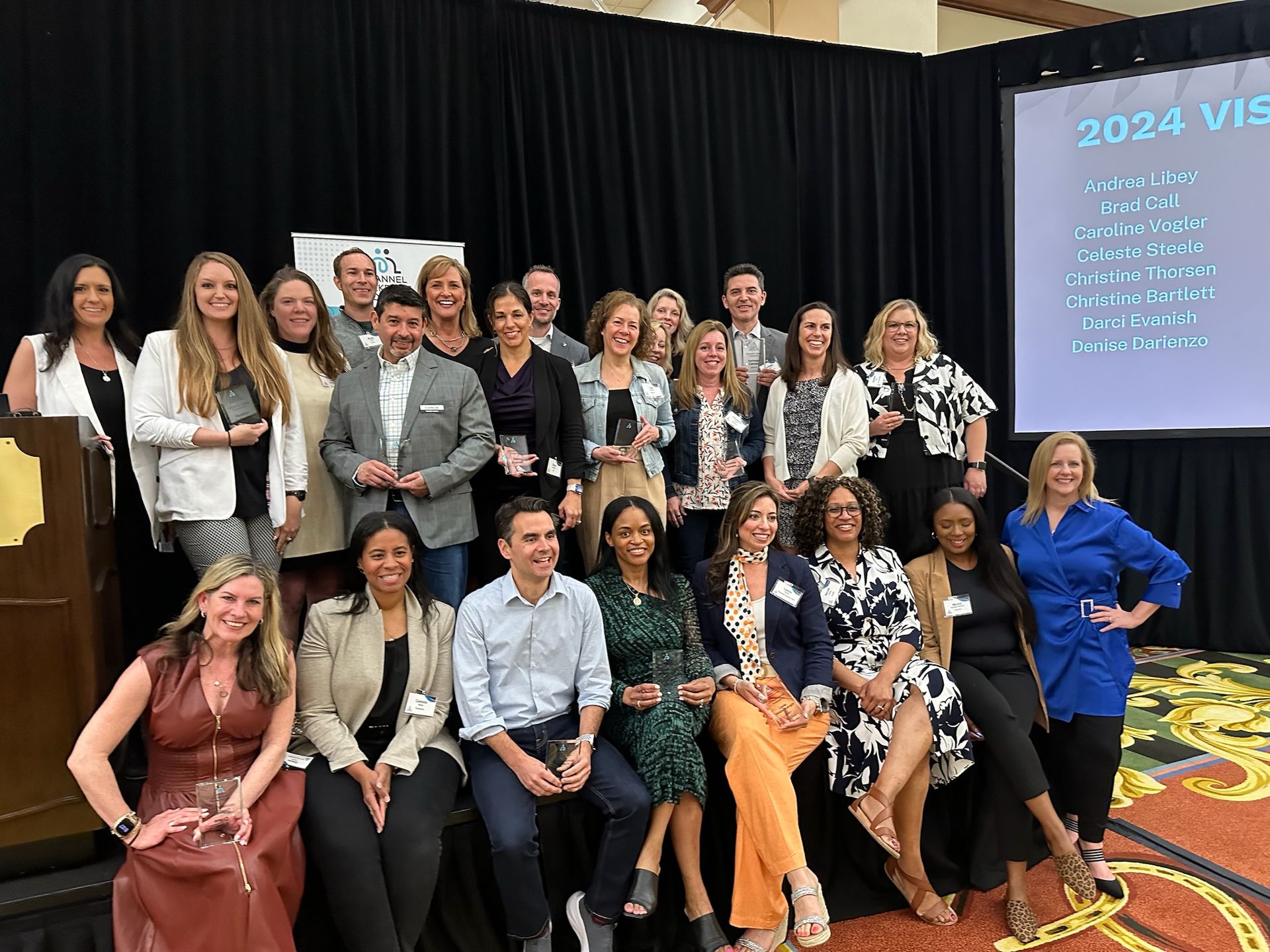 CMA Marketing Summit – The Event for Channel Marketers