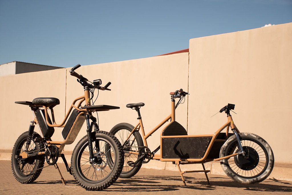 Ebikes4Africa - Sales | Rentals | Deliveries