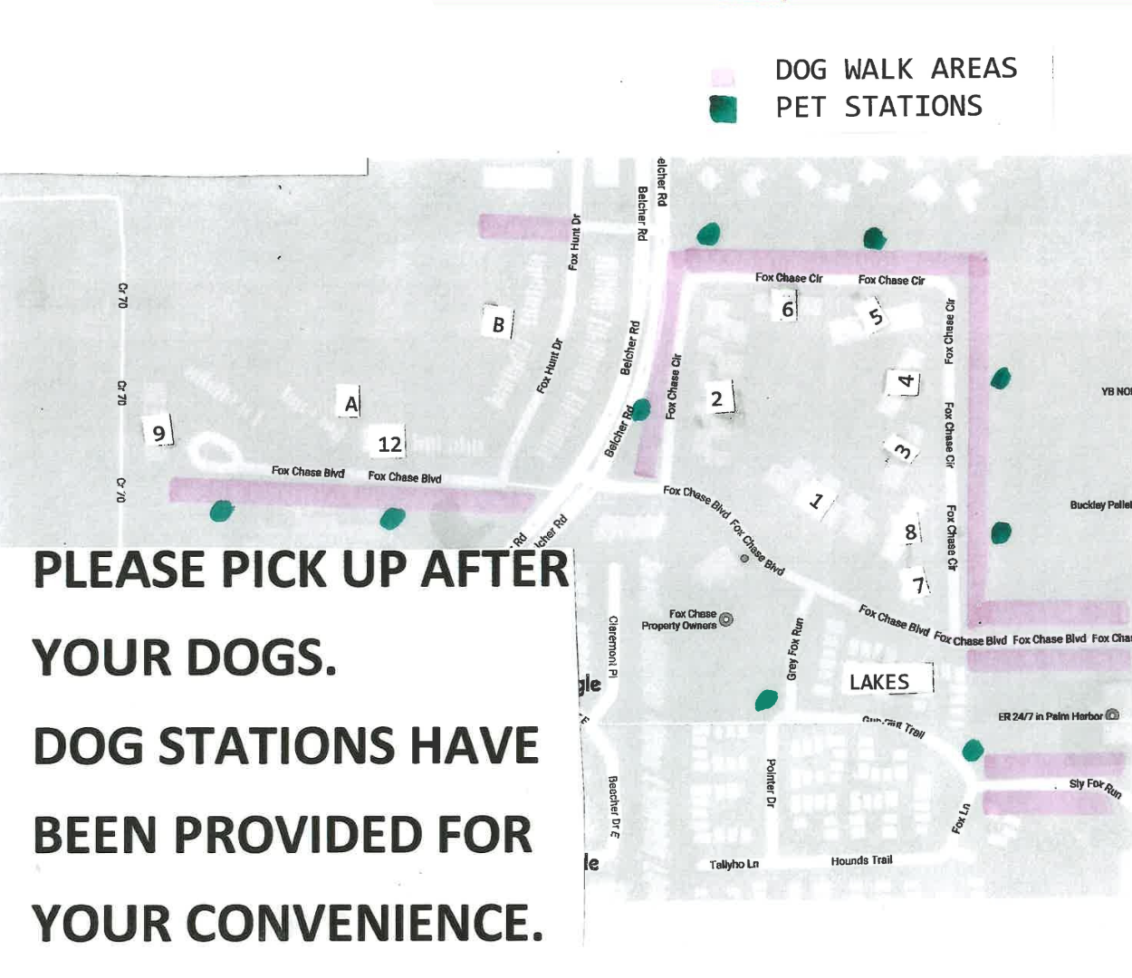 Documents | Palm Harbor, FL | 727-789-2466