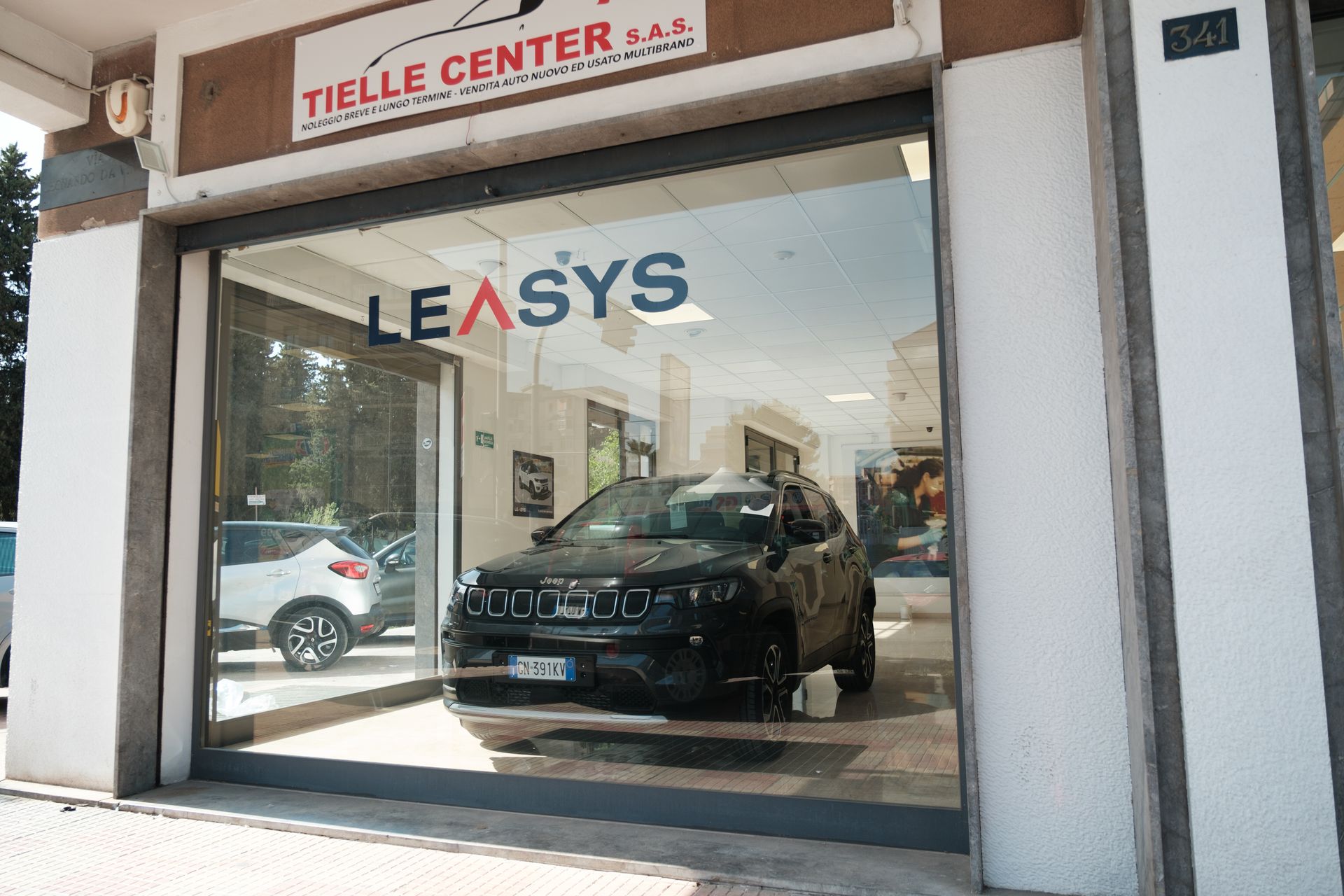 Noleggio e vendita auto a Palermo | FG Car Rent