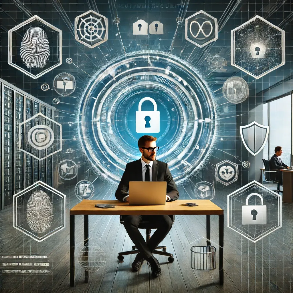 How Can I Add an Extra Layer of Security to Protect My Business's Data ...