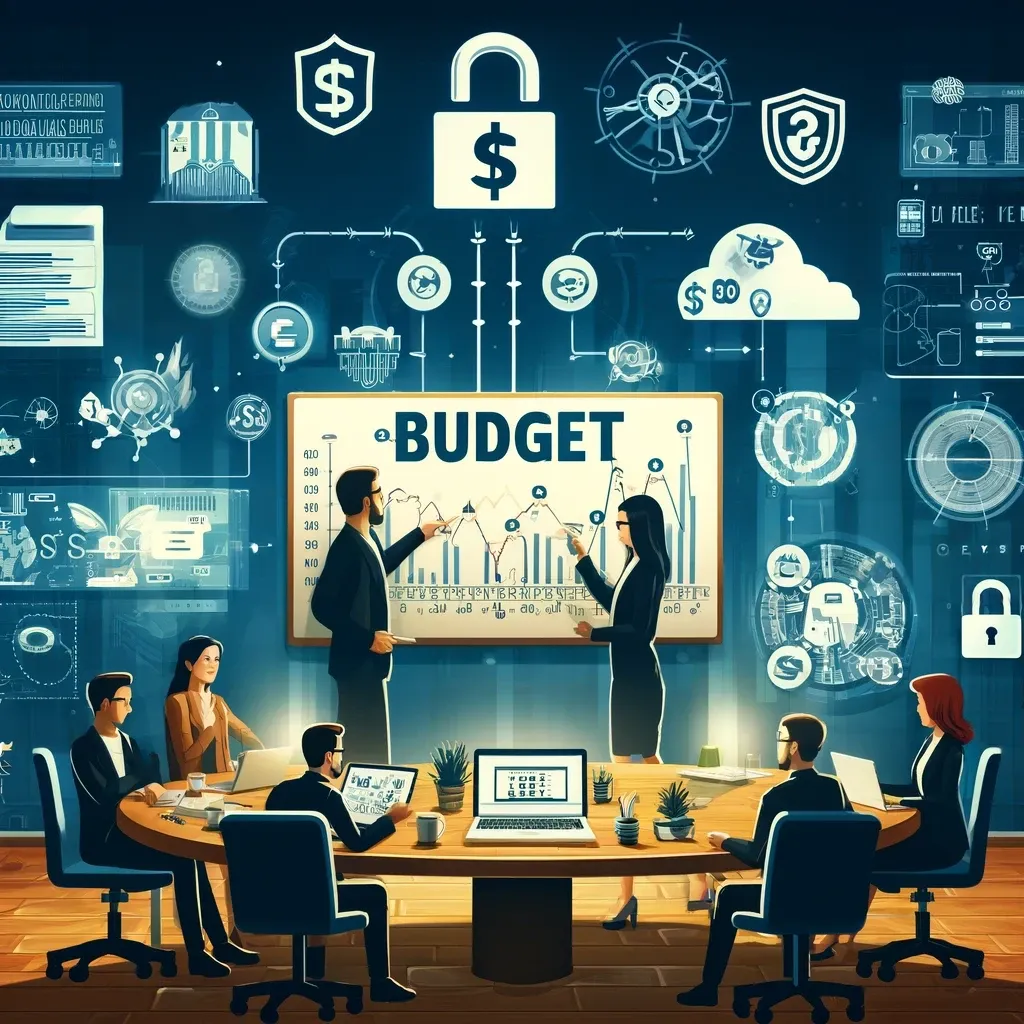 How Can I Create an Effective IT Budget for My Small Business?